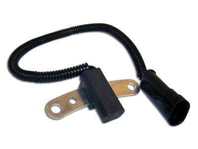 Jeep YJ Sensors for Wrangler (1987-1995) | ExtremeTerrain