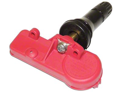 Jeep JK TPMS Kits for Wrangler (2007-2018) | ExtremeTerrain