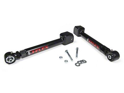 Jeep TJ Control Arms for Wrangler (1997-2006) | ExtremeTerrain