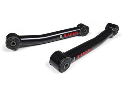 Jeep TJ Control Arms for Wrangler (1997-2006) | ExtremeTerrain