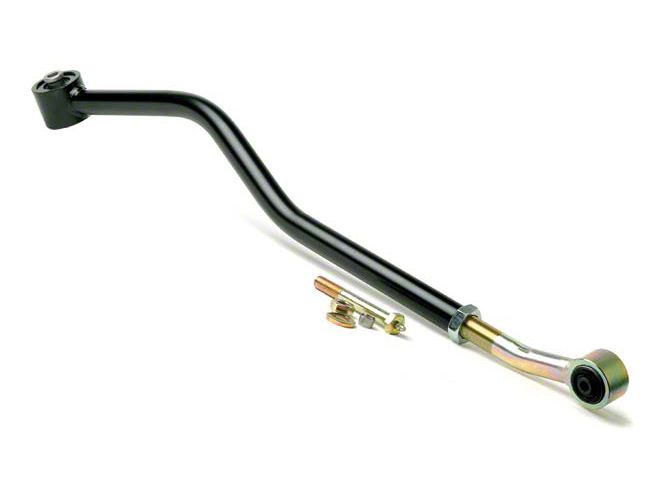 JKS Manufacturing Jeep Wrangler Adjustable Rear Track Bar for 0 to 6 ...