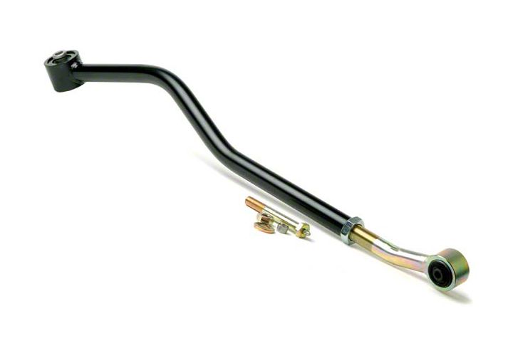 How to Install Zone Offroad Rear Adjustable Track Bar for 0-6 in. Lift ...