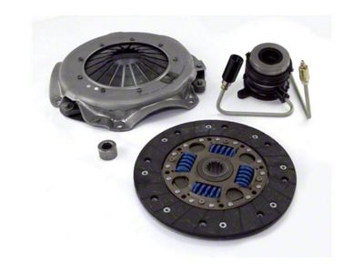 Jeep YJ Clutch Kits for Wrangler (1987-1995) | ExtremeTerrain