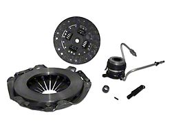 Jeep YJ Clutch Kits for Wrangler (1987-1995) | ExtremeTerrain
