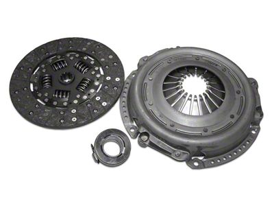 Jeep YJ Clutch Kits for Wrangler (1987-1995) | ExtremeTerrain