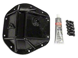 Jeep JK Differential Covers for Wrangler (2007-2018) | ExtremeTerrain
