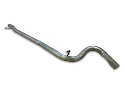 Jeep Mid-Pipes for Wrangler | ExtremeTerrain