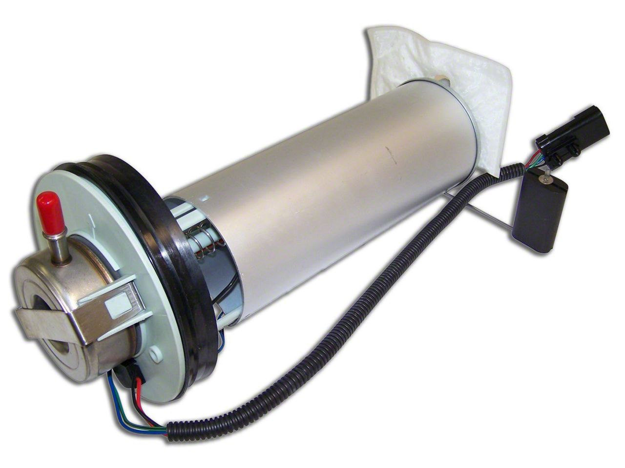 Jeep Wrangler Fuel Tank Module Package (03-04 Jeep Wrangler TJ)