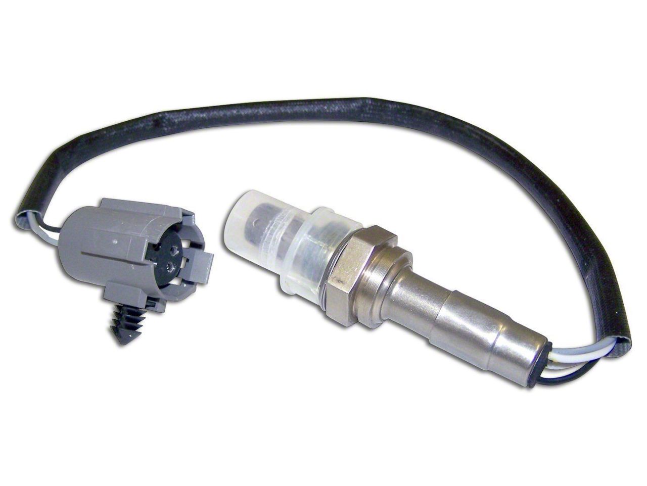 Jeep Wrangler Oxygen Sensor; Downstream; Rear (97-99 2.5L Jeep Wrangler TJ)