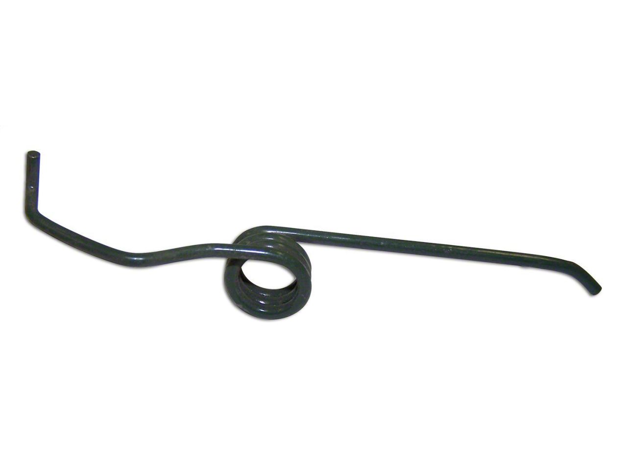 Jeep Wrangler Rear Brake Auto Adjuster Lever Spring (97-06 Jeep ...