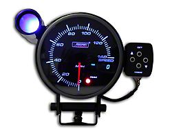 Jeep CJ7 Gauges (1976-1986) | ExtremeTerrain