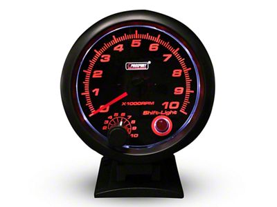 Jeep JK Gauges for Wrangler (2007-2018) | ExtremeTerrain