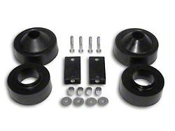 Jeep JK Leveling Kits for Wrangler (2007-2018) | ExtremeTerrain
