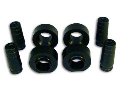 Jeep Leveling Kits for Wrangler | ExtremeTerrain