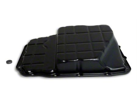 Jeep Wrangler 545RFE Transmission Pan (07-09 Jeep Wrangler JK)