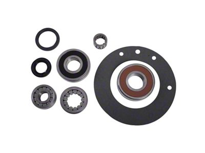 Jeep TJ Transmission & Transfer Case Upgrades for Wrangler (1997-2006 ...