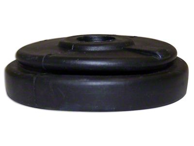 Jeep TJ Shift Knobs for Wrangler (1997-2006) | ExtremeTerrain