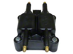 Jeep TJ Ignition for Wrangler (1997-2006) | ExtremeTerrain