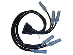 Jeep JK Ignition for Wrangler (2007-2018) | ExtremeTerrain