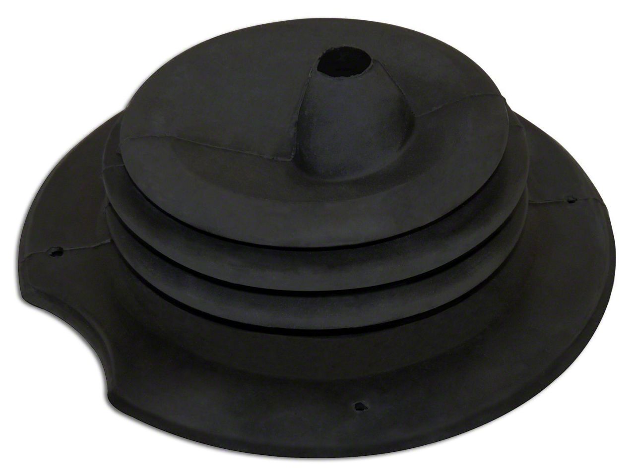 Jeep Wrangler Manual Transmission Shifter Boot; Inner (97-02 Jeep ...
