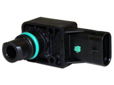 Jeep JK Sensors for Wrangler (2007-2018) | ExtremeTerrain