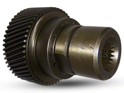 Jeep TJ Transfer Cases for Wrangler (1997-2006) | ExtremeTerrain