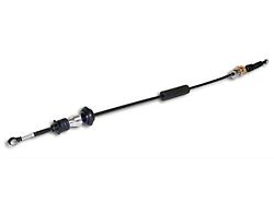 Jeep Wrangler Transfer Case Cable Bushing (07-18 Jeep Wrangler JK)