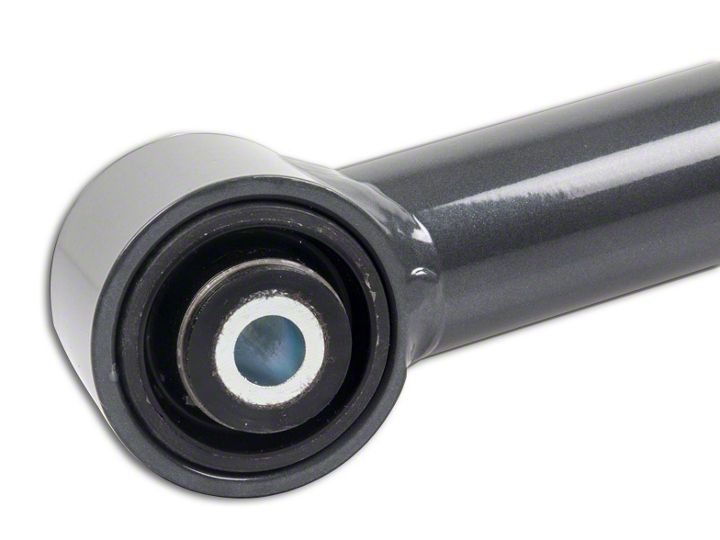 How to Install Synergy Adjustable Rear Lower Control Arms (07-18 ...