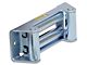 Smittybilt Jeep Wrangler 4 Way Roller Fairlead 97281-47
