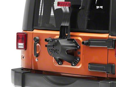 Toyota 4Runner License Plates & Frames | ExtremeTerrain