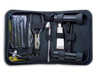 Jeep JK Tools & Gear for Wrangler (2007-2018) | ExtremeTerrain