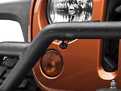 JK Jeep Backup Camera Systems for Wrangler (2007-2018) | ExtremeTerrain