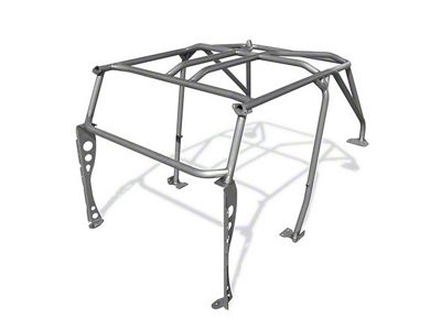Jeep TJ Roll Bars & Cages for Wrangler (1997-2006) | ExtremeTerrain