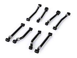 Jeep JK Control Arms for Wrangler (2007-2018) | ExtremeTerrain