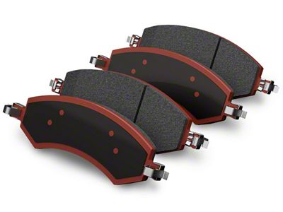 Jeep JK Brakes for Wrangler (2007-2018) | ExtremeTerrain