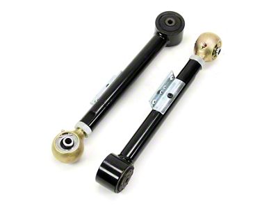 Jeep TJ Control Arms for Wrangler (1997-2006) | ExtremeTerrain