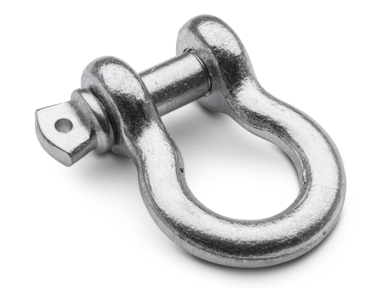 Teraflex Jeep Wrangler Recovery D-Ring Shackle 4802190