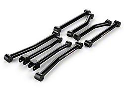 Jeep JK Control Arms for Wrangler (2007-2018) | ExtremeTerrain