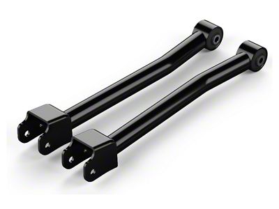 Jeep JK Control Arms for Wrangler (2007-2018) | ExtremeTerrain