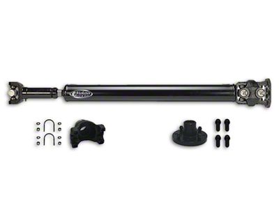 Jeep JK Driveshafts & U-Joints for Wrangler (2007-2018) | ExtremeTerrain