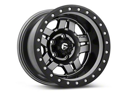Jeep YJ Wheels & Jeep Rims, Beadlock Wheels for Wrangler (1987-1995 ...