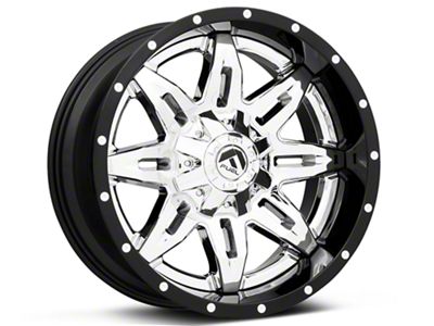 Jeep YJ Wheels & Jeep Rims, Beadlock Wheels for Wrangler (1987-1995 ...