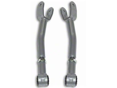 Rubicon Express Jeep Wrangler Adjustable Front Upper Control Arms for ...