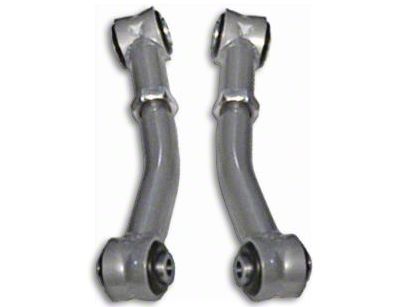 Rubicon Express Jeep Wrangler Adjustable Rear Upper Long Control Arms ...