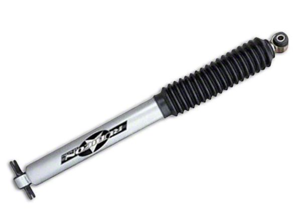 Rubicon Express Jeep Wrangler Extreme-Duty Rear Mono-Tube Shock for 4-4 ...
