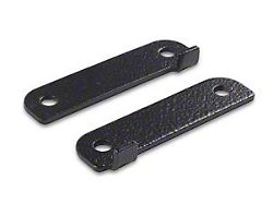 Jeep JK Brake Lines & Hoses for Wrangler (2007-2018) | ExtremeTerrain