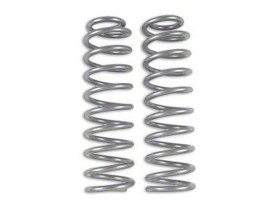 Jeep TJ Coil Springs for Wrangler (1997-2006) | ExtremeTerrain