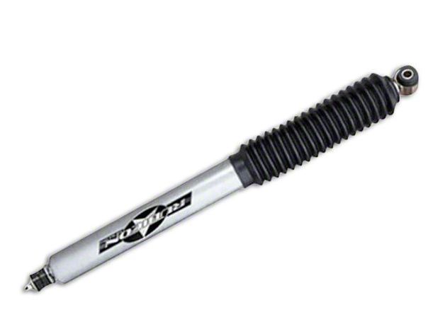 Rubicon Express Jeep Wrangler Extreme-Duty Front Mono-Tube Shock for 2 ...