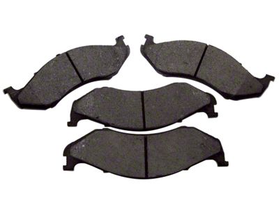 Jeep YJ Brakes for Wrangler (1987-1995) | ExtremeTerrain