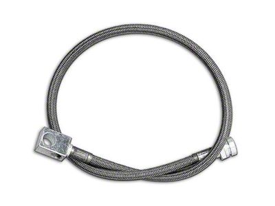 Jeep CJ7 Brake Lines & Hoses (1976-1986) | ExtremeTerrain